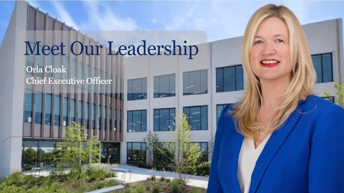 Minaris Advanced Therapies Welcomes Orla Cloak as Chief Executive ...