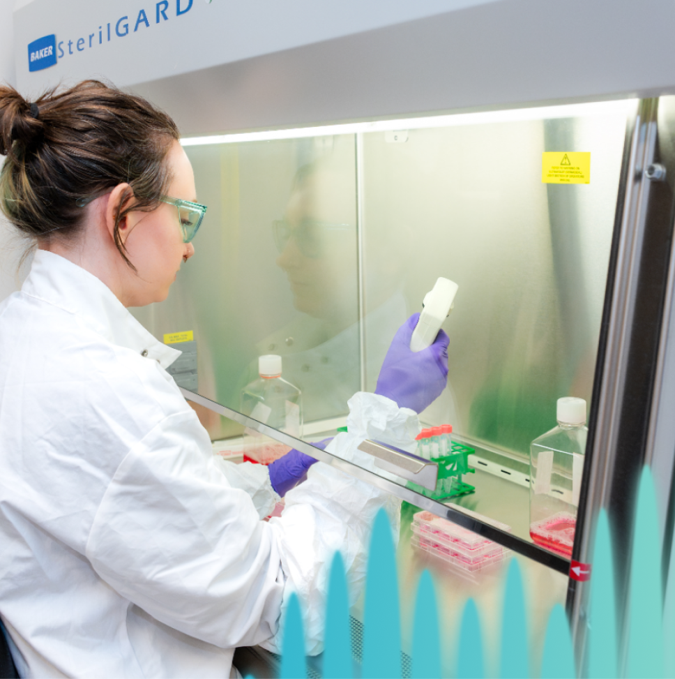 Construct Viability in Viral Vector Manufacturing | Minaris